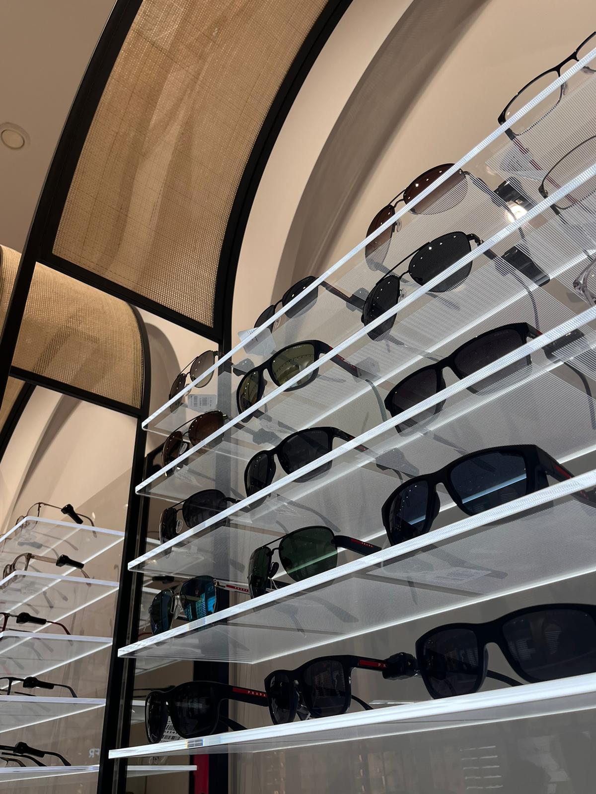 Class Optical - Vision Opticians Opens in Shoreline Mall